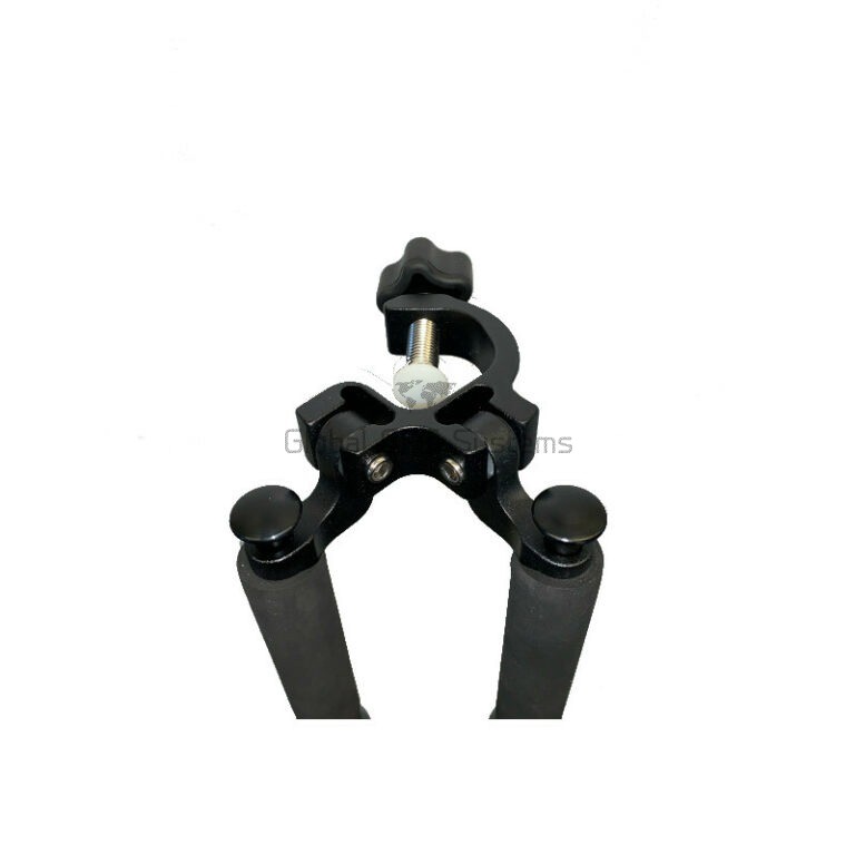 Surveying Bipod 2 legs | Lowest price online | Global GPS Systems