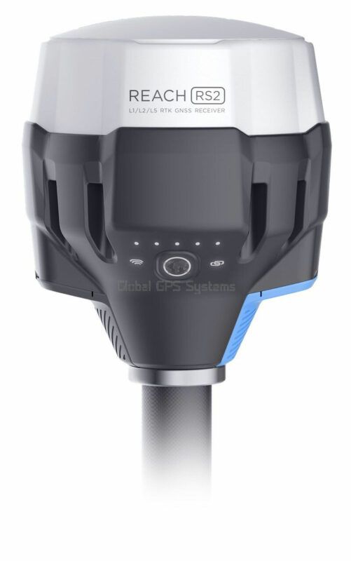 Emlid Reach RS2 | €2,145.00 | Free shipping worldwide