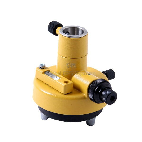 Tribrach & adapters | LOWEST PRICE online | Free Shipping! | Global GPS ...