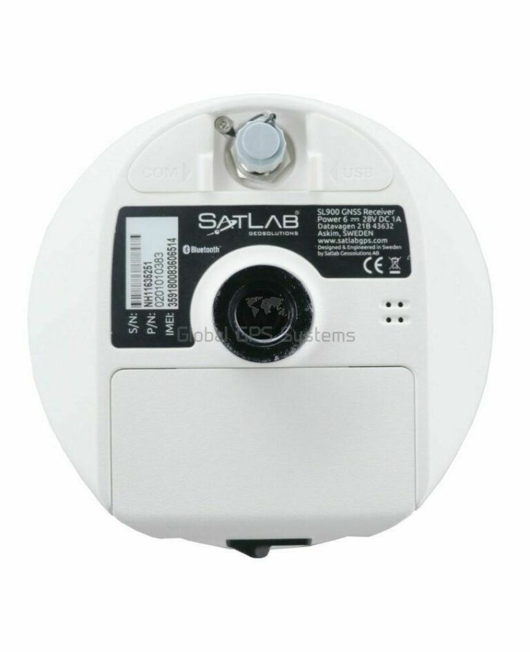 Satlab SL900 | Lowest price online | Global GPS Systems