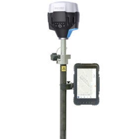 GPS Rover Sets | LOWEST PRICE online | Free Shipping! | Global GPS Systems