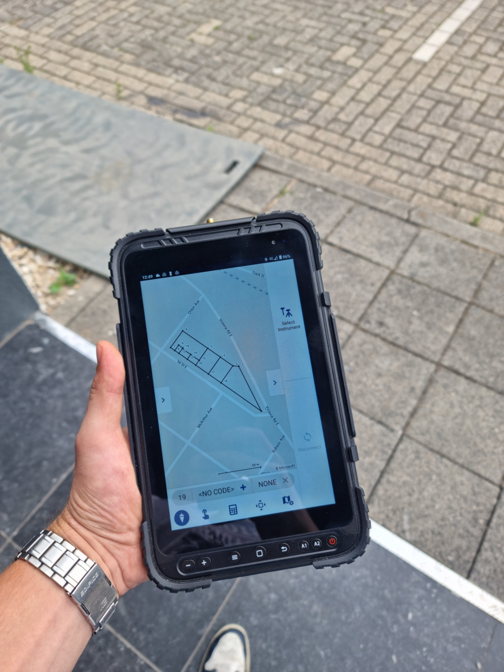 Emlid Reach RS2+ Rover set | Lowest price online | Global GPS Systems