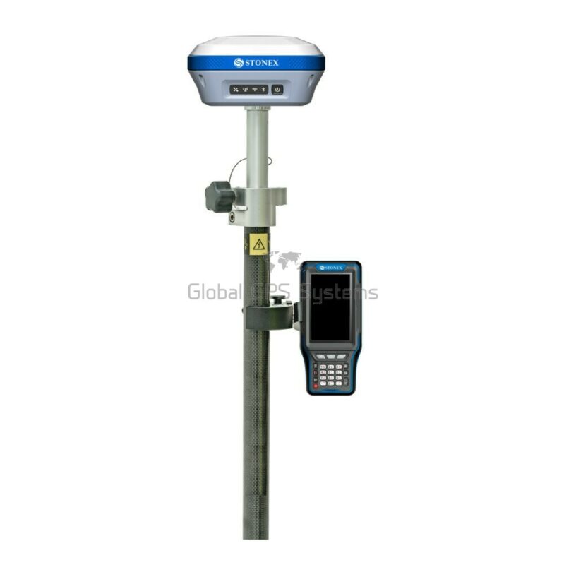 Looking for GNSS receivers with external antenna? | Global GPS Systems