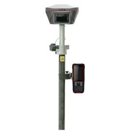 GPS Rover Sets | LOWEST PRICE online | Free Shipping! | Global GPS Systems