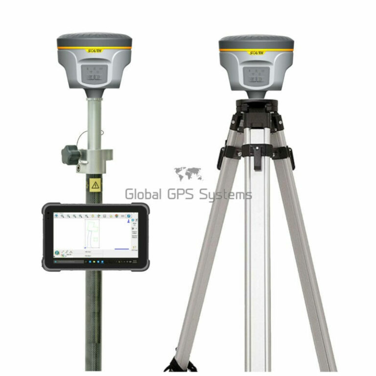 GPS Rover-Base Sets | LOWEST PRICE online | Free Shipping! | Global GPS ...