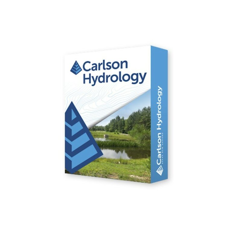 Carlson SurvPC | Lowest price online | Global GPS Systems