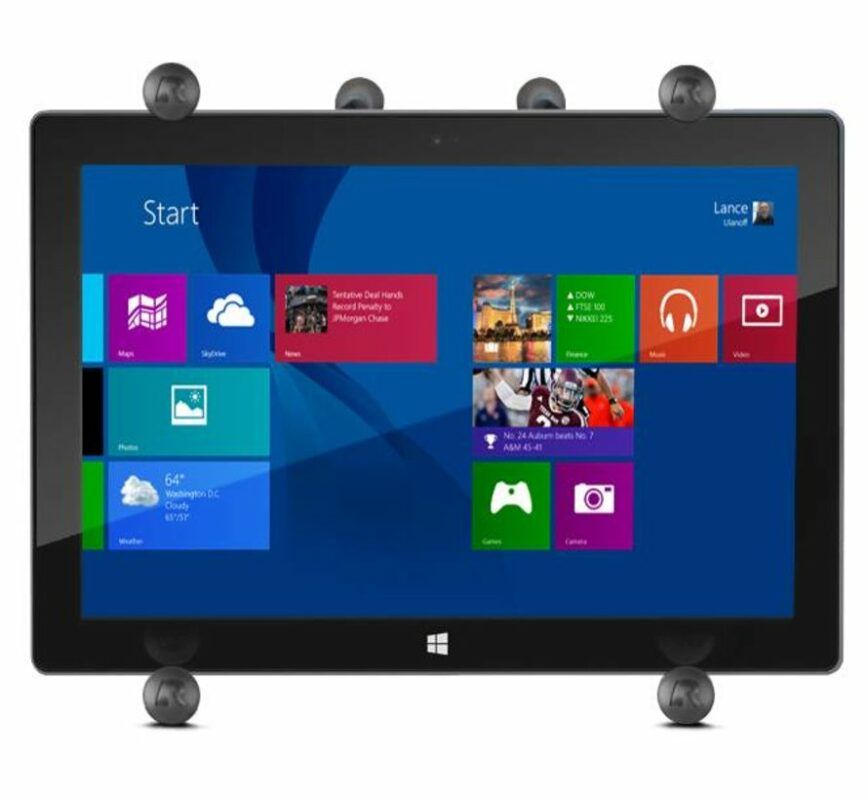 10 inch tablet bracket | Lowest price online | Global GPS Systems