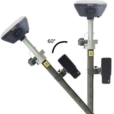 GPS Help Guide - Should You Have an IMU Tilt Sensor in Your RTK GNSS ...