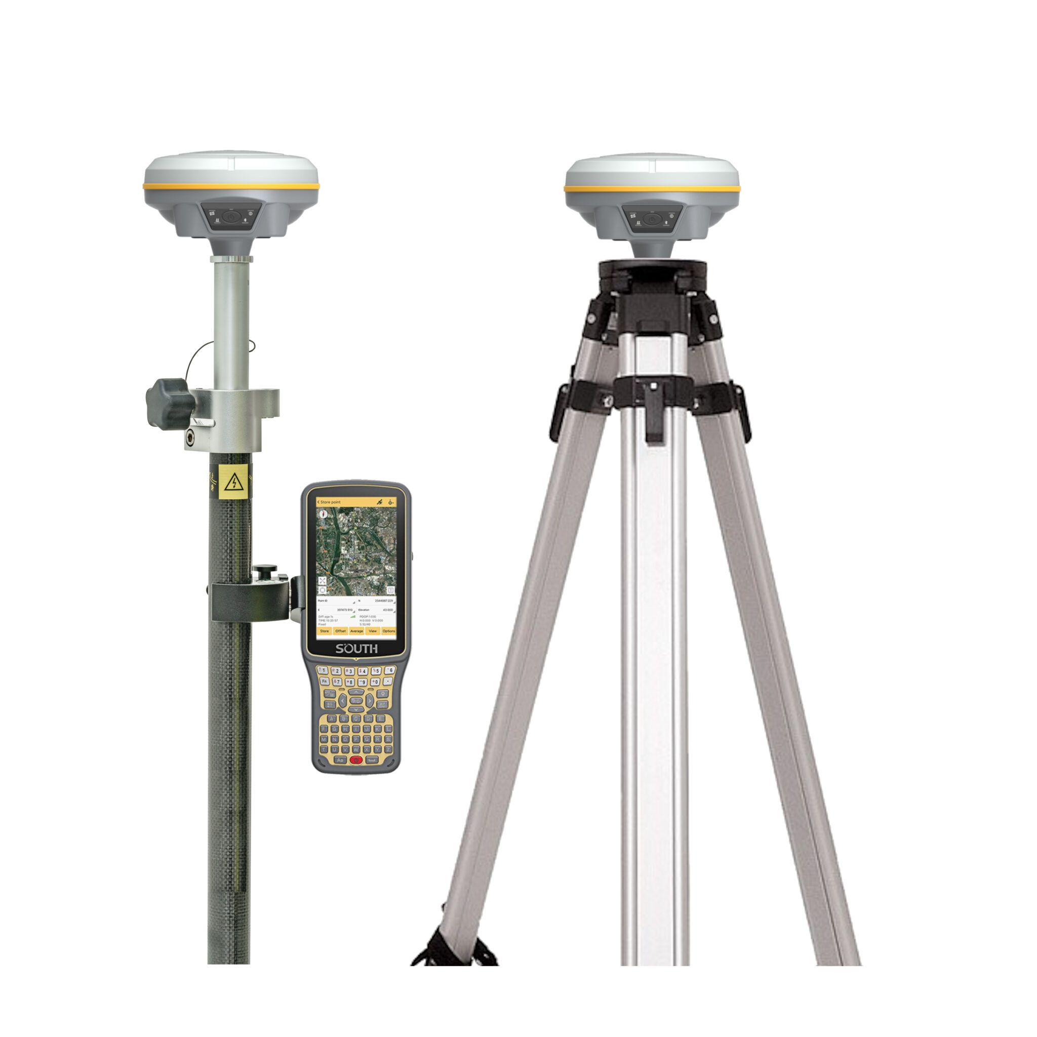 GPS Rover-Base Sets | LOWEST PRICE online | Free Shipping! | Global GPS ...