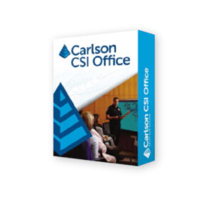 Carlson SurvCE | Lowest price online | Global GPS Systems