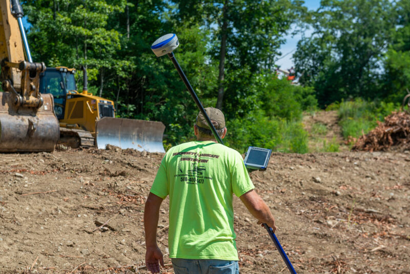 Top 5 best RTK GNSS Receivers for Land Surveying | Global GPS Systems