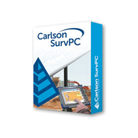 Carlson RT4 | Lowest price online | Global GPS Systems