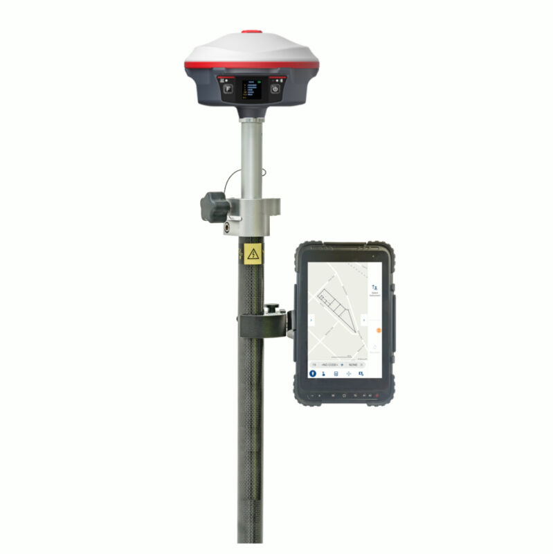 GPS Help Guide - What Are GPS Rover Sets? | Global GPS Systems