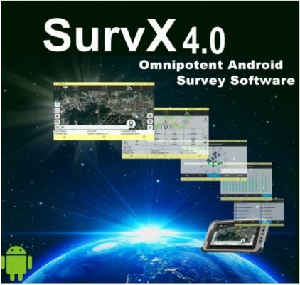 GPS Help Guide – What Is The Best Land Surveying Software? | Global GPS ...