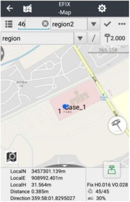 GPS Help Guide – What Is The Best Land Surveying Software? | Global GPS ...