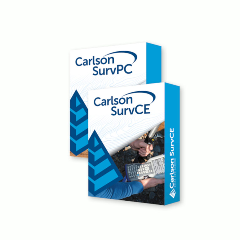 GPS Help Guide – What Is The Best Land Surveying Software? | Global GPS ...