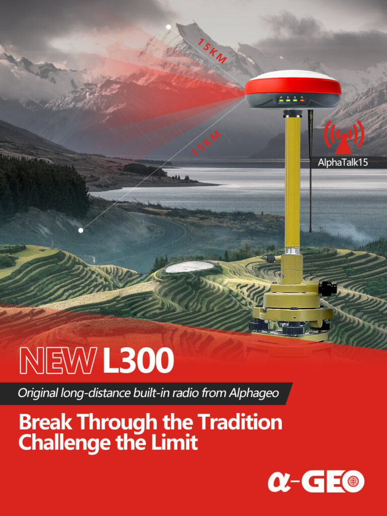 Top 5 best RTK GNSS Receivers for Land Surveying | Global GPS Systems