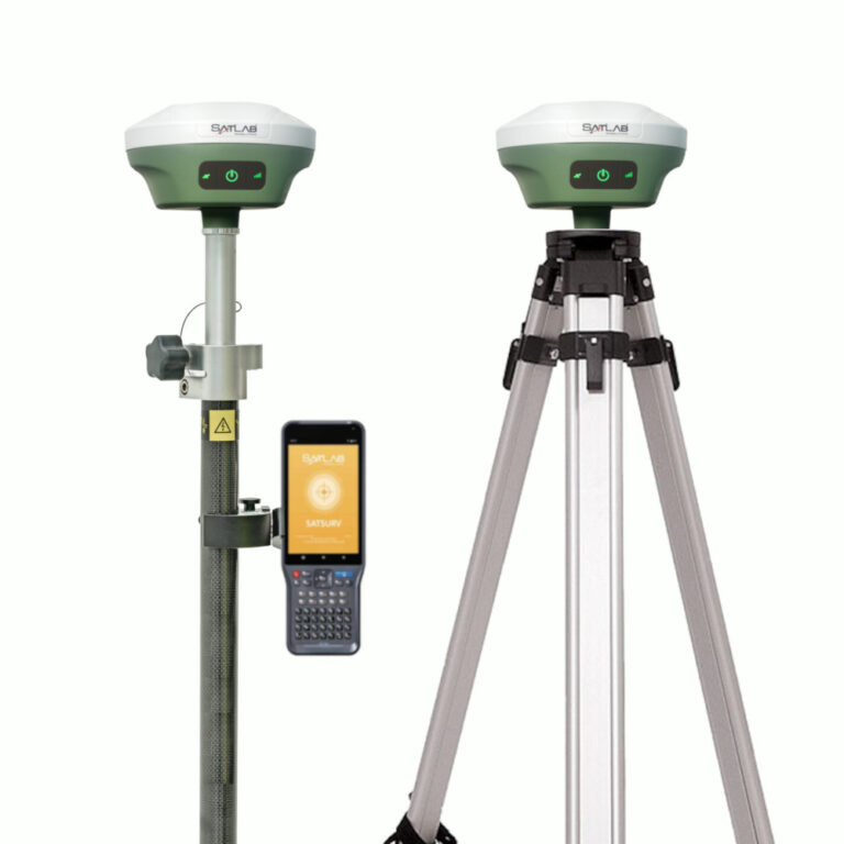 Carlson BRX7 Rover set | Lowest price online | Global GPS Systems