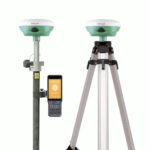 Carlson BRX7 Rover Base set | Lowest price online | Global GPS Systems