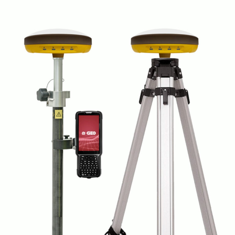 GPS Rover-Base Sets | LOWEST PRICE online | Free Shipping! | Global GPS ...