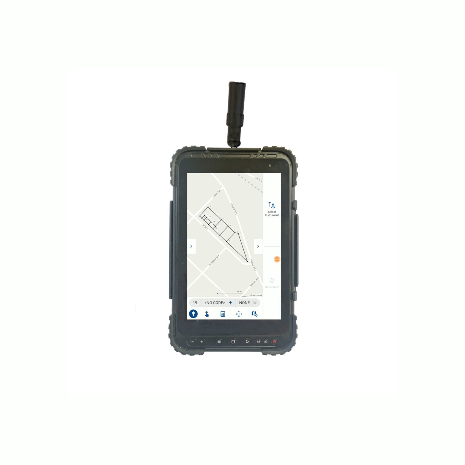 Data Collectors | Global GPS Systems