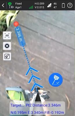 Enhancing GNSS Surveying with Augmented Reality: A Revolutionary ...