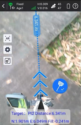 Enhancing GNSS Surveying with Augmented Reality: A Revolutionary ...