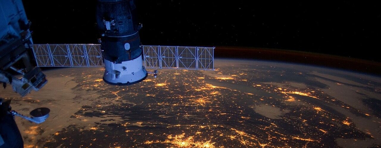 GNSS Surveying Methods: Exploring Accuracy and Techniques | Global GPS ...