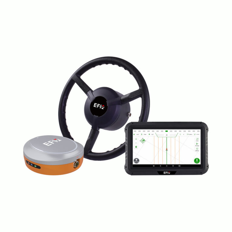 EFIX eSteer 10 Auto Steering System | Lowest price online | Global GPS ...