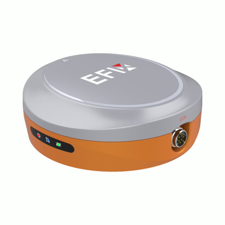 EFIX eSteer 10 Auto Steering System | Lowest price online | Global GPS ...