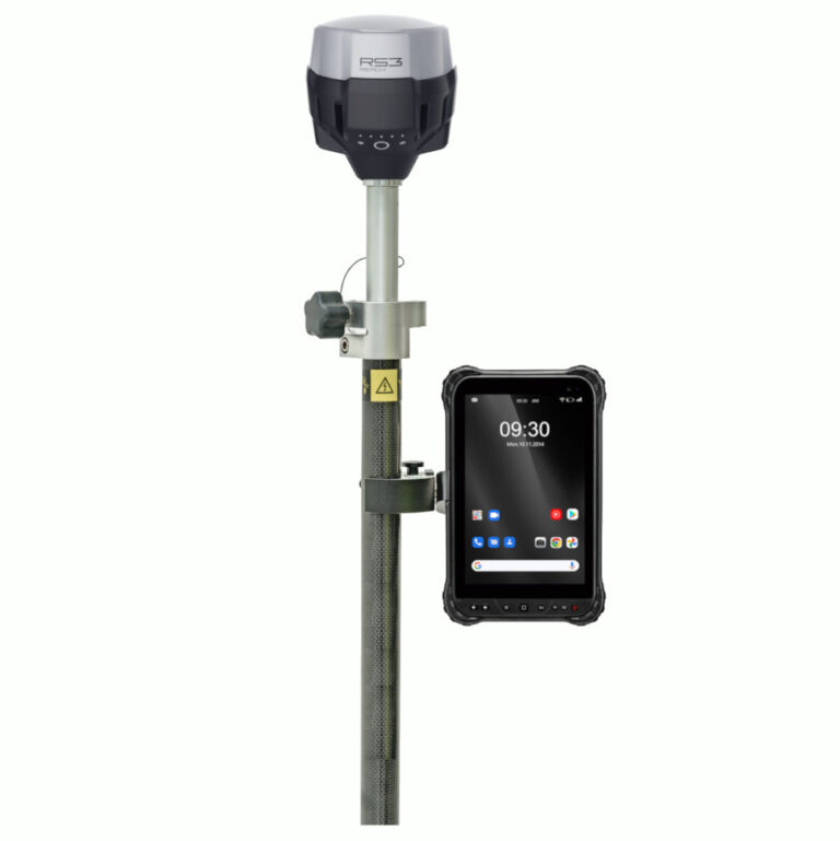 Emlid Reach RS3 Rover set | Lowest price online | Global GPS Systems