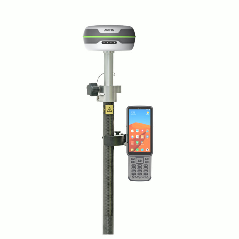 Alpha 5i Rover Set | Lowest price online | Global GPS Systems