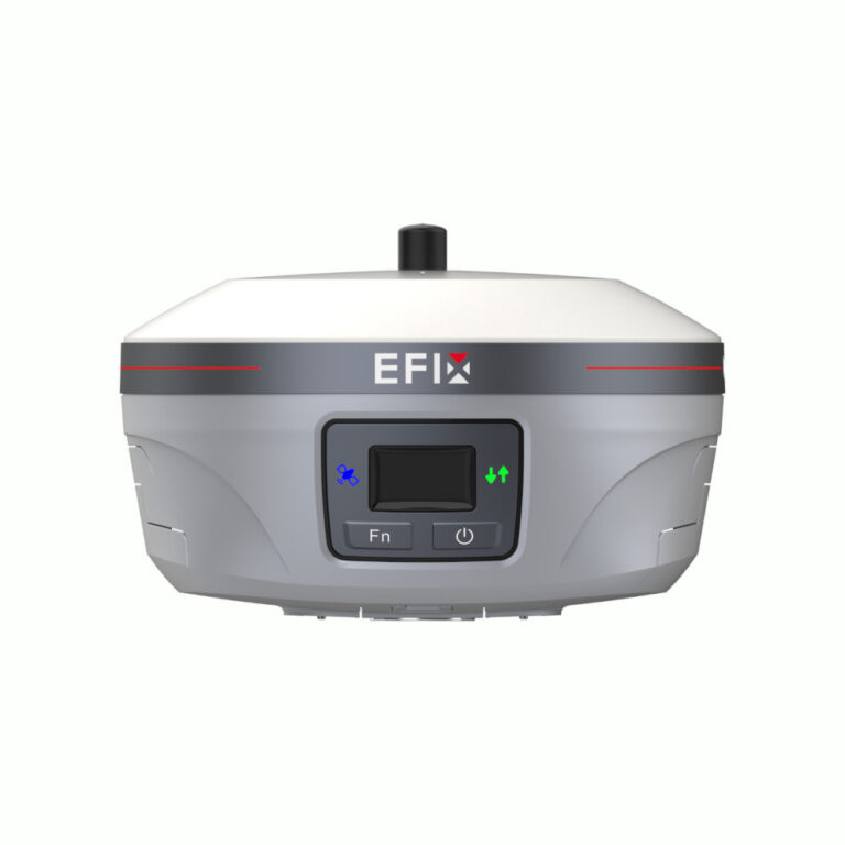 EFIX eBase | Lowest price online | Global GPS Systems
