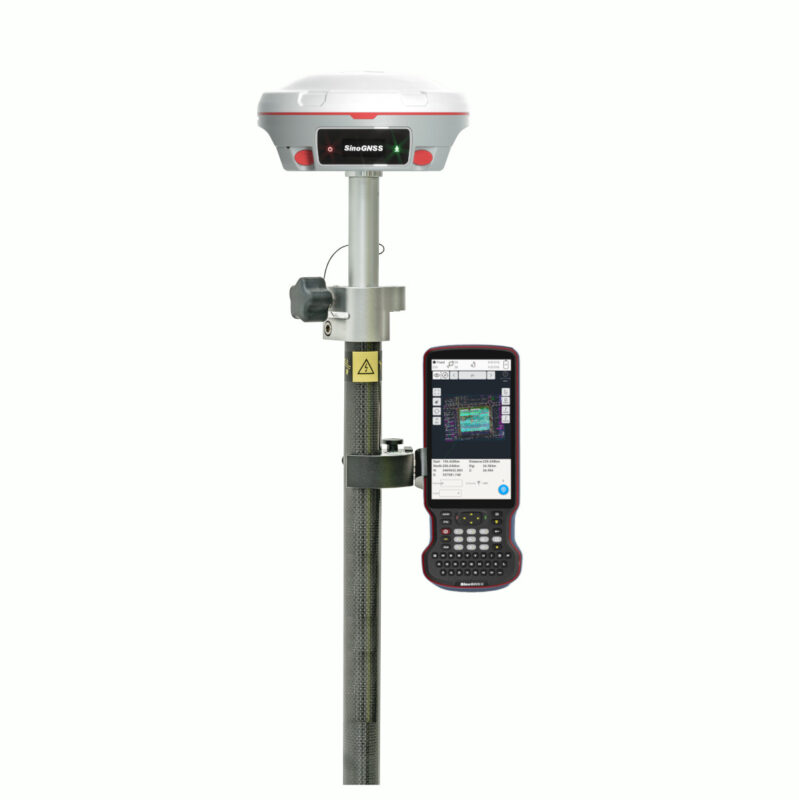 Comnav Mars Laser Pro Rover set | Lowest price online | Global GPS Systems