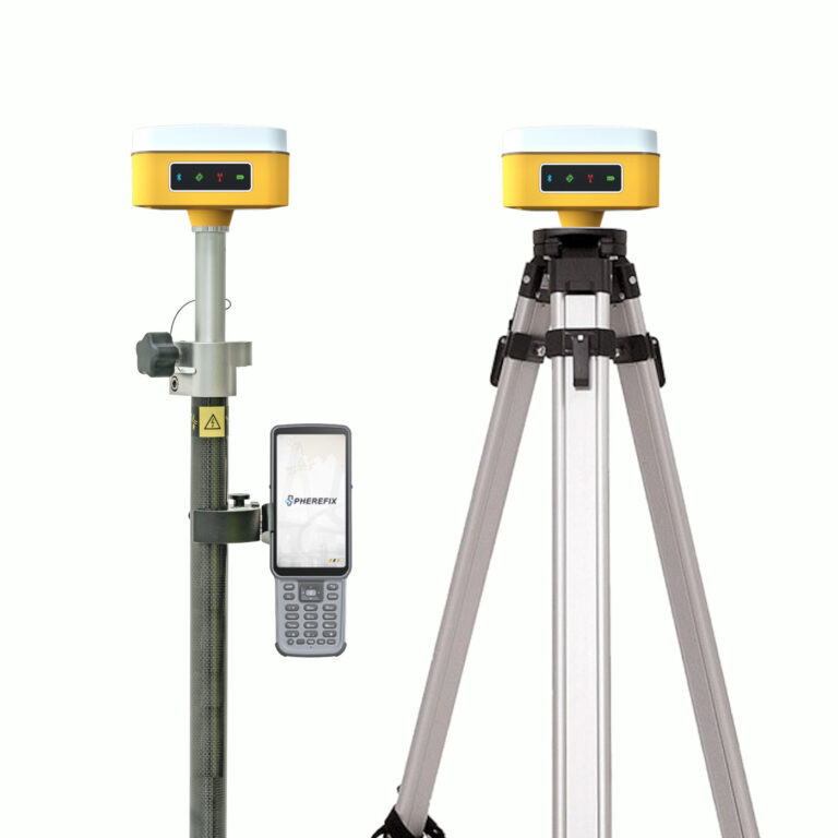 Spherefix SP10 Rover Base set | Lowest price online | Global GPS Systems