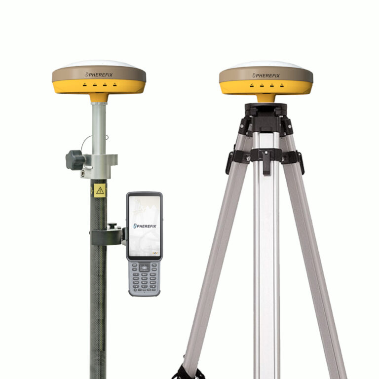 GPS Rover-Base Sets | LOWEST PRICE online | Free Shipping! | Global GPS ...