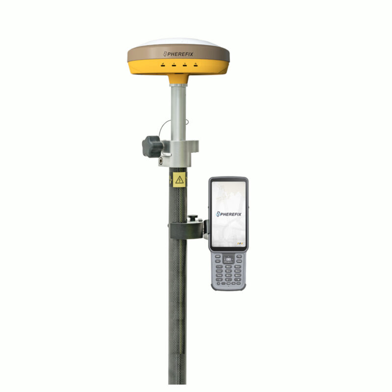 GPS Rover Sets | LOWEST PRICE online | Free Shipping! | Global GPS Systems