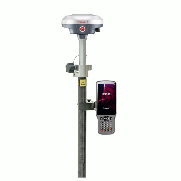 Precise X Rover Set | Lowest price online | Global GPS Systems