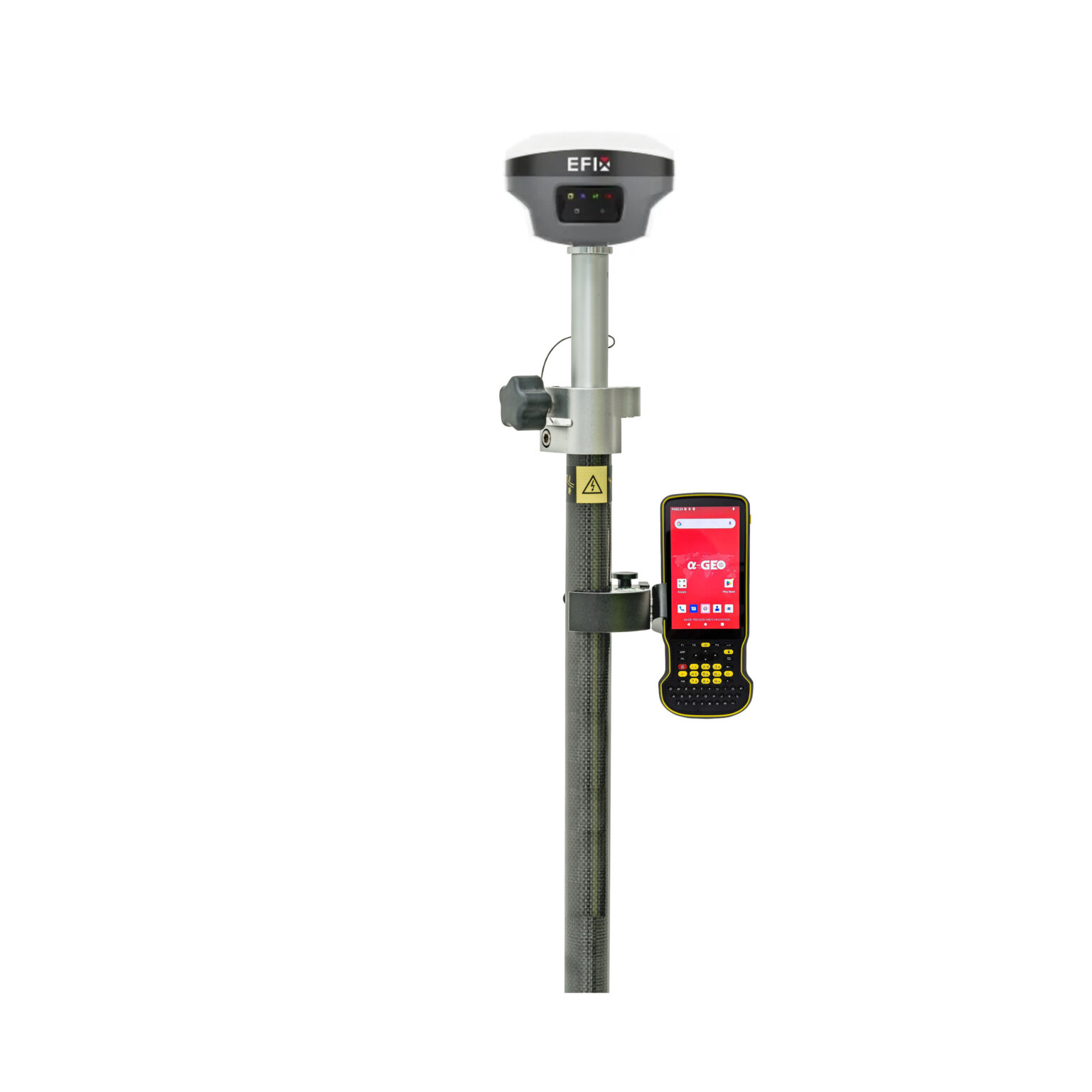 GPS Rover Sets | LOWEST PRICE online | Free Shipping! | Global GPS Systems