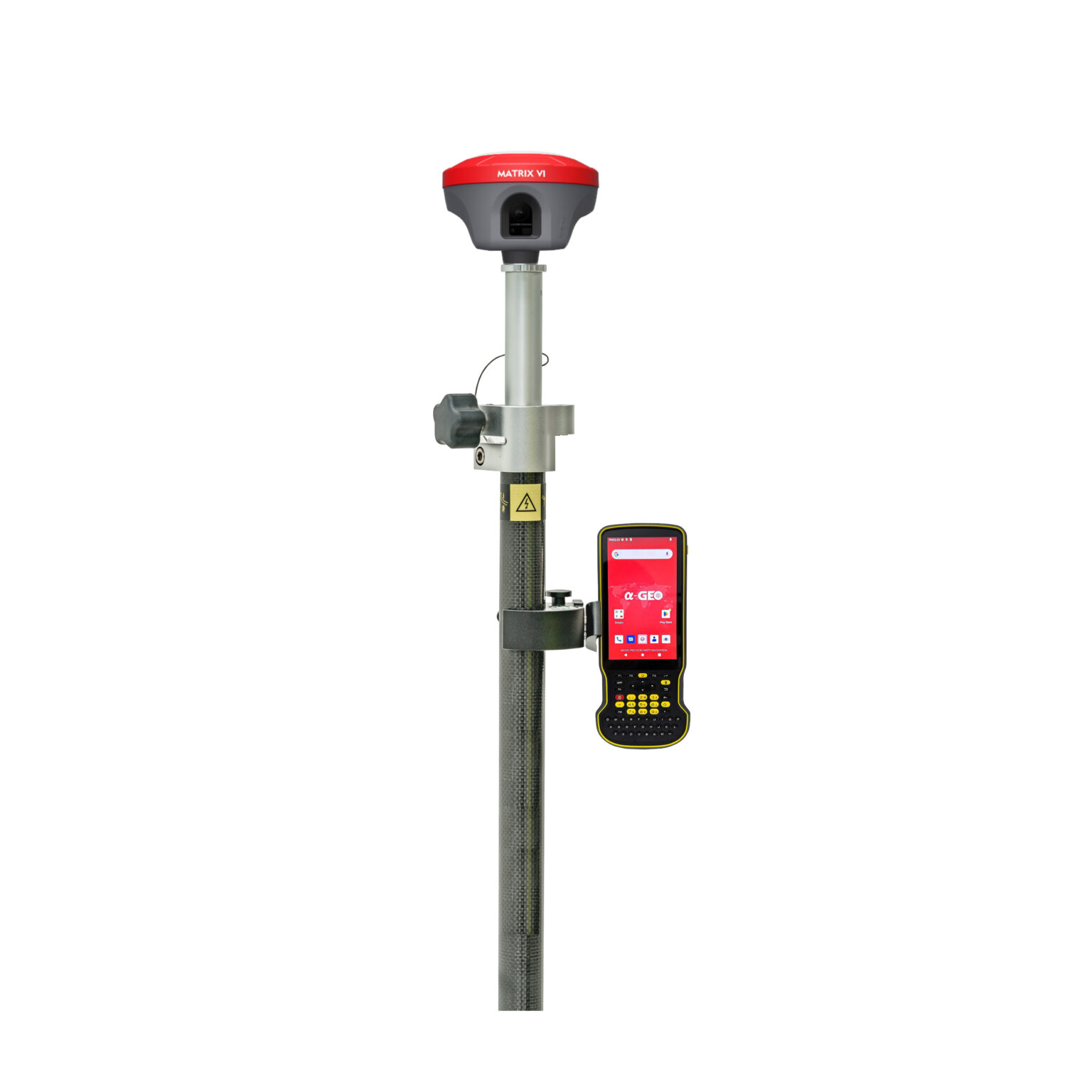 GPS Rover Sets | LOWEST PRICE online | Free Shipping! | Global GPS Systems